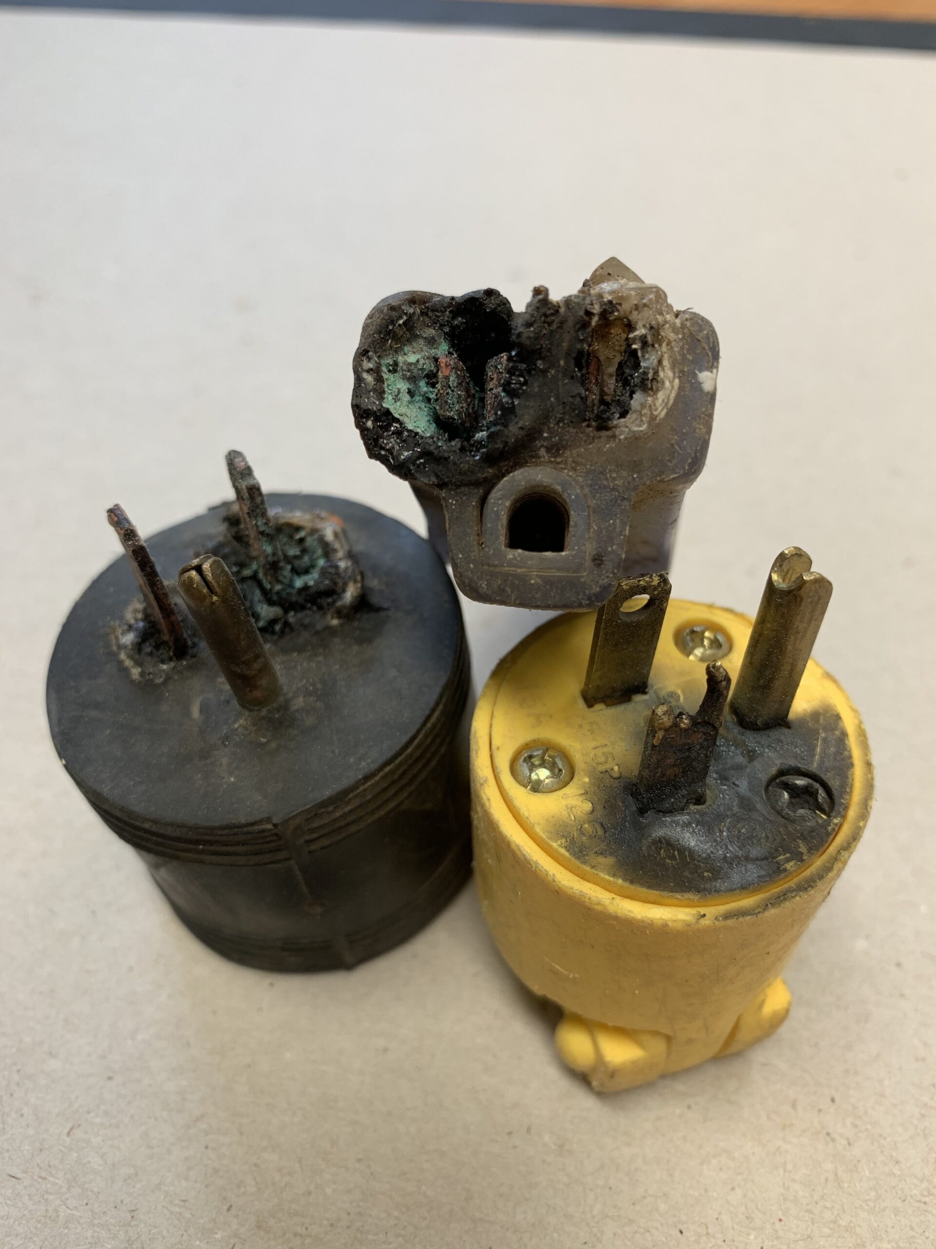 Electrical Cord Safety - Levco Builders LLC. I Boise Idaho