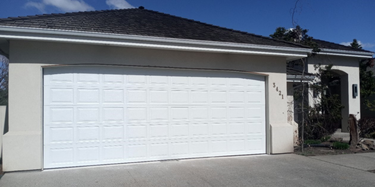 Classy Garage Update - Levco Builders LLC. I Boise Idaho