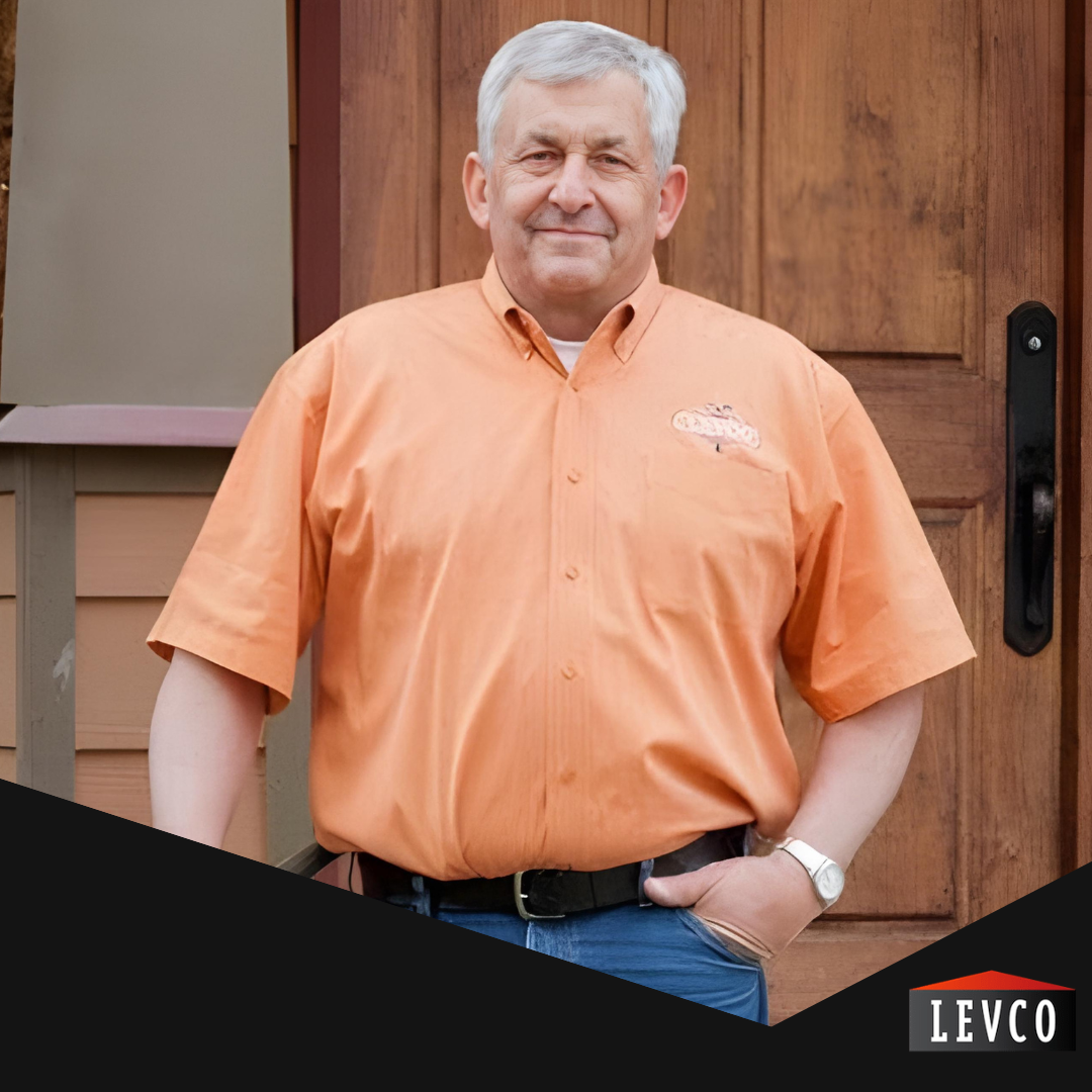 Meet Joe Levitch: The Driving Force Behind Levco Builders