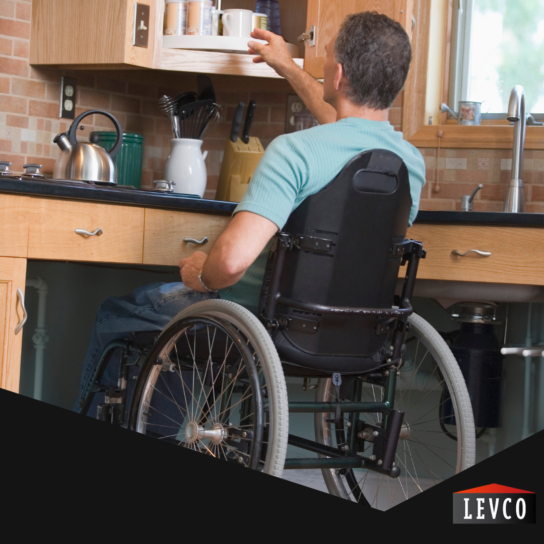 Levco Builders Universal Design: Inclusive Homes for Everyone